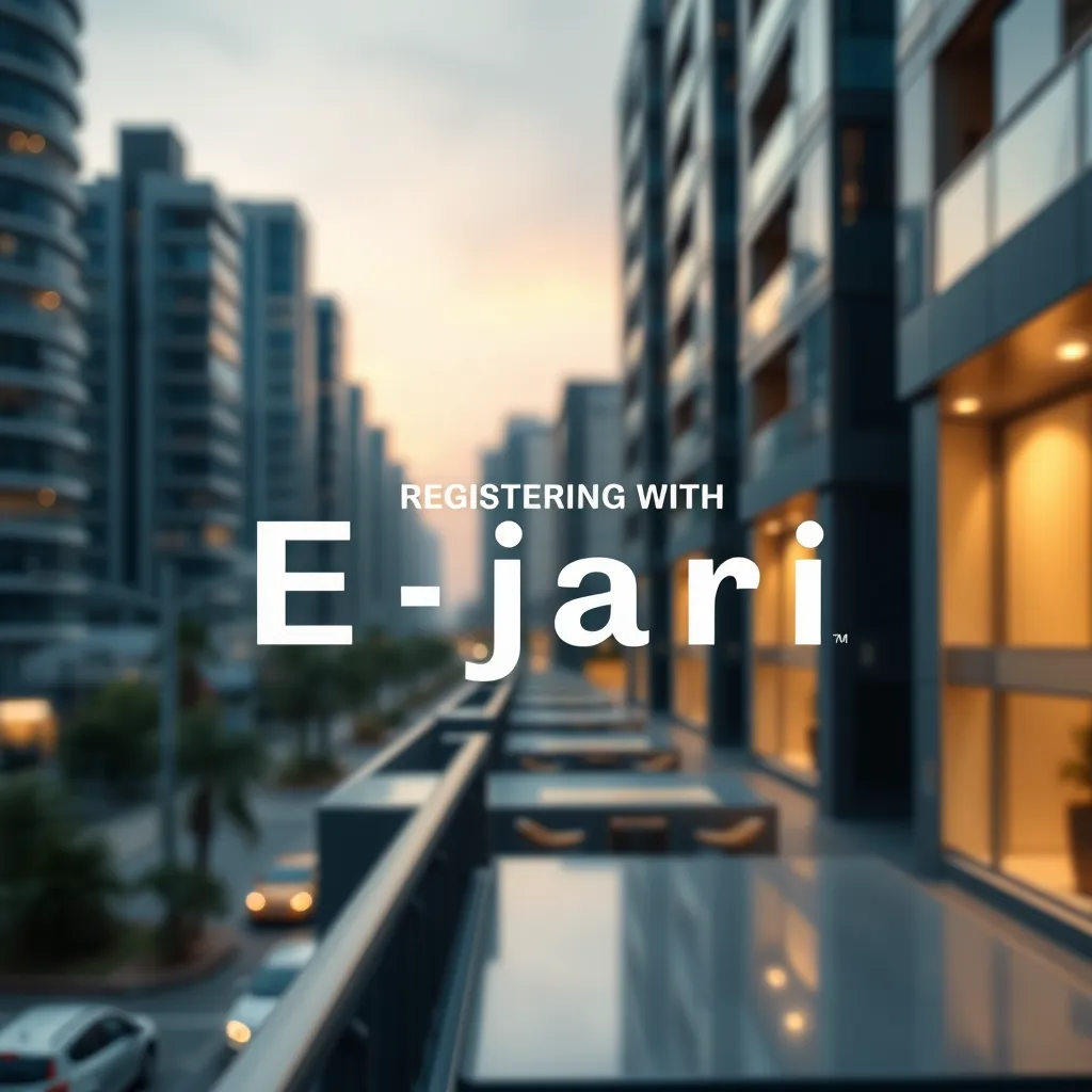 Understanding Ejari: Insights into Dubai's Rental System