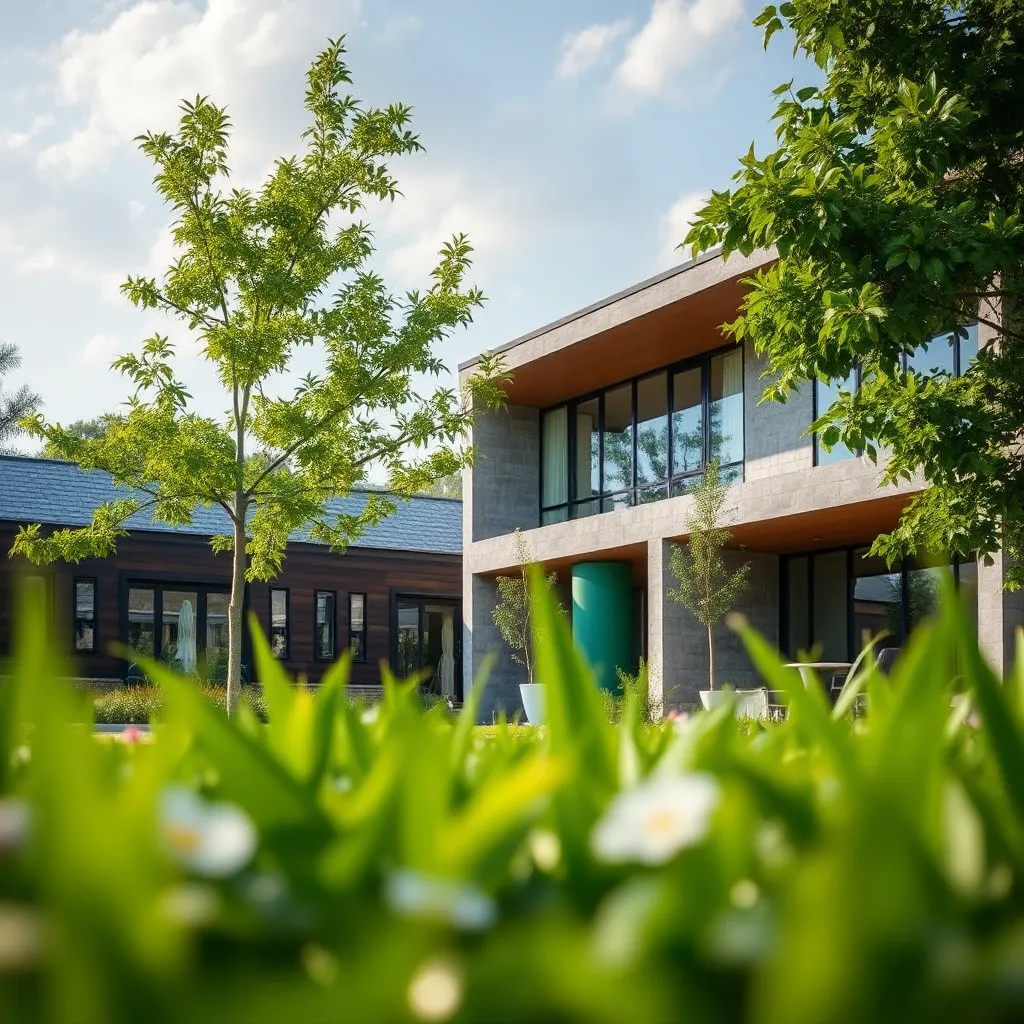 Exploring Green Community West Phase 3: Key Insights