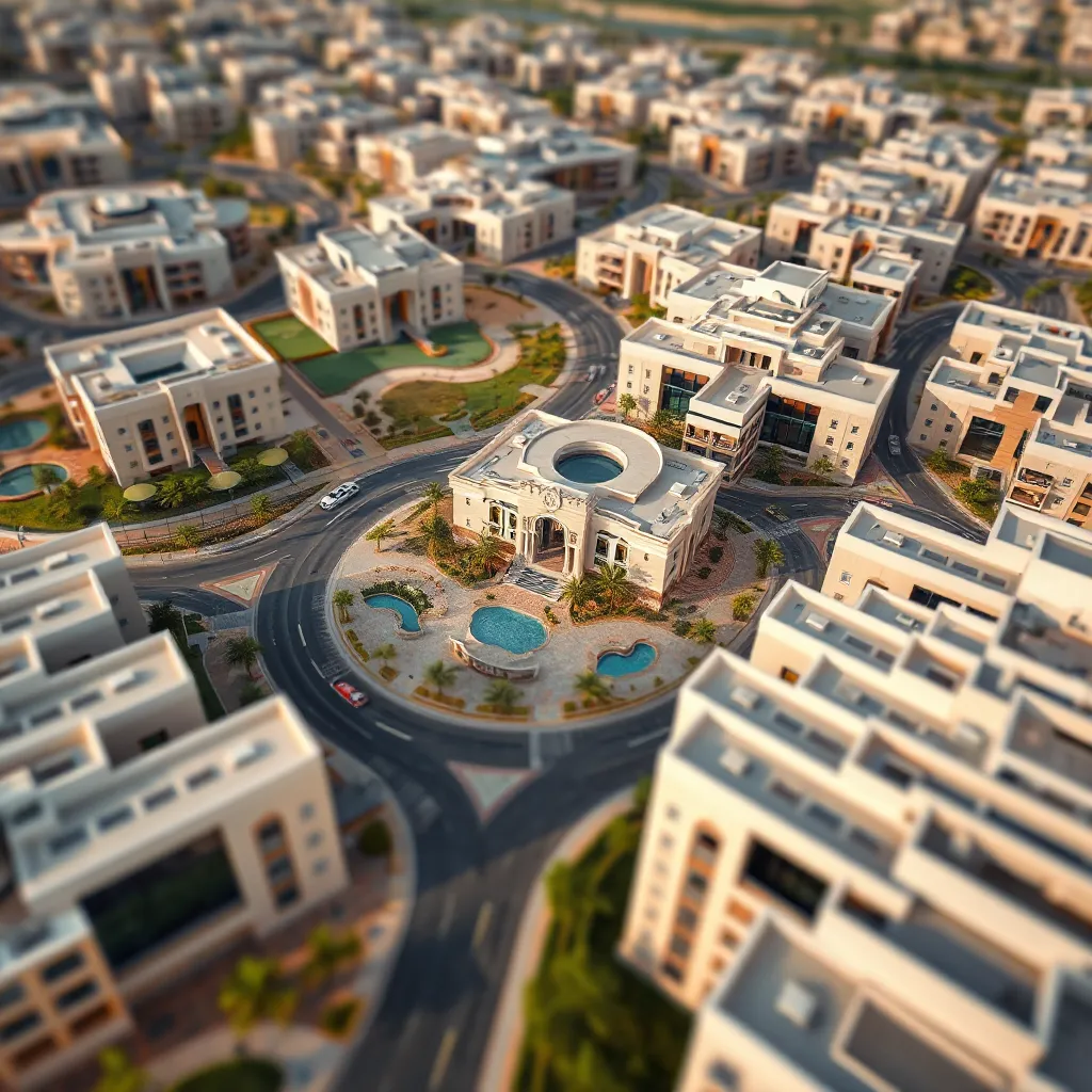 Discovering Oud Al Muteena: Dubai's Vibrant Neighborhood