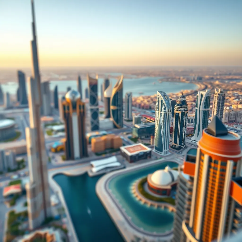 Financial Challenges in Dubai's Real Estate Market